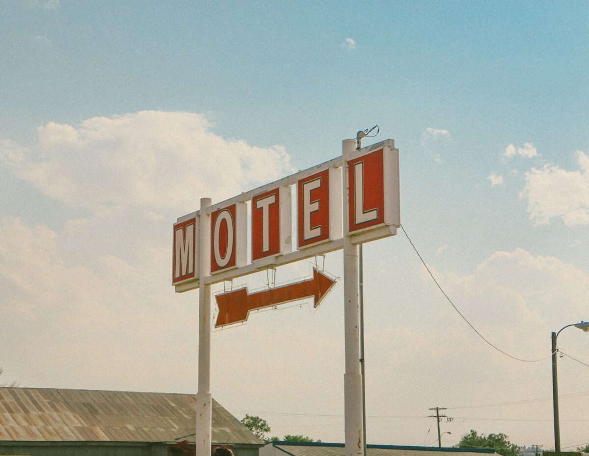 Choosing The Best Motel For Sale: A Guide For Motel Business Buyers ...